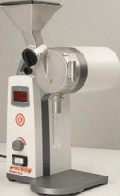laboratory grinder, laboratory mill, KINEMATICA, POLYMIX PX-MFC 90 D ...