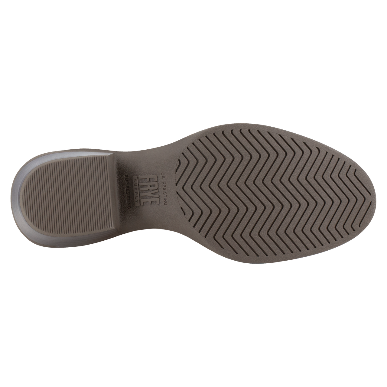 The Safety-Crafted Chelsea Work Boot - FR40502F - Frye Supply