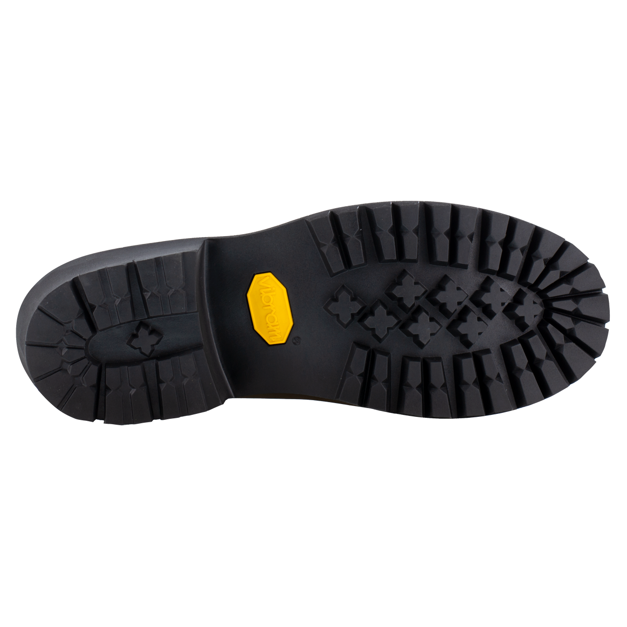 The Safety-Crafted 8" Waterproof Logger Work Boot - FR40202 - Frye Supply