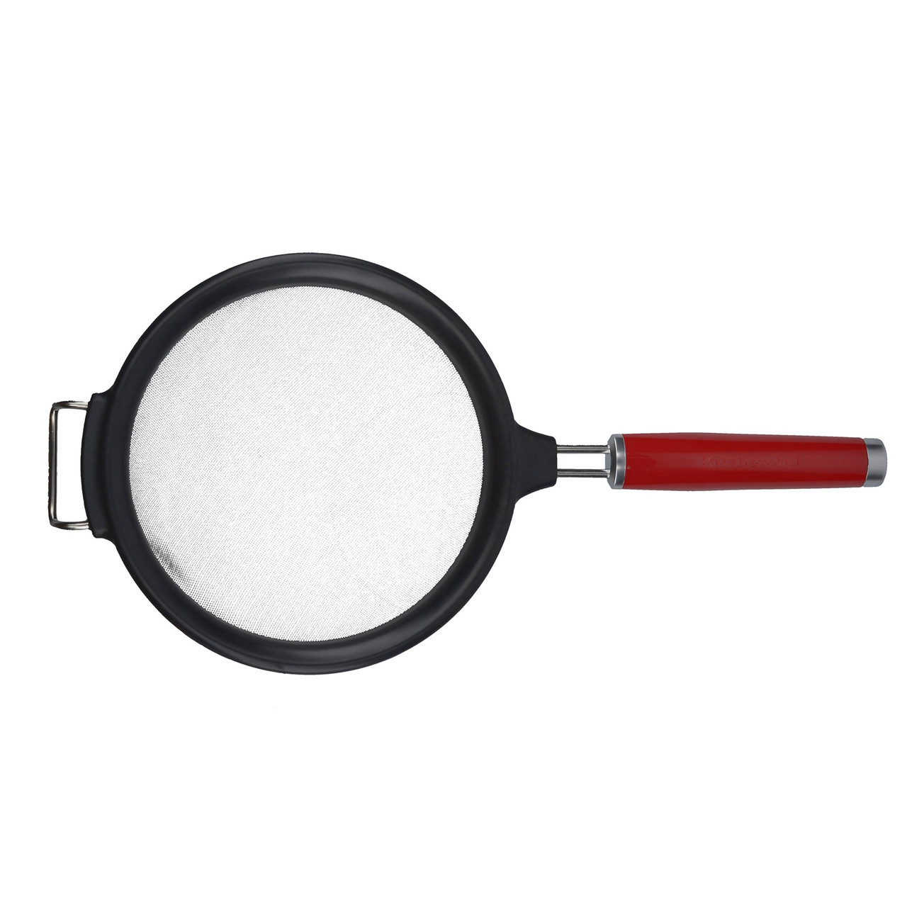 KitchenAid Classic Strainer 17.5cm Empire Red - Organise and Store