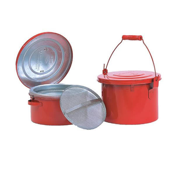 Eagle Safety Bench Cans - Total Source