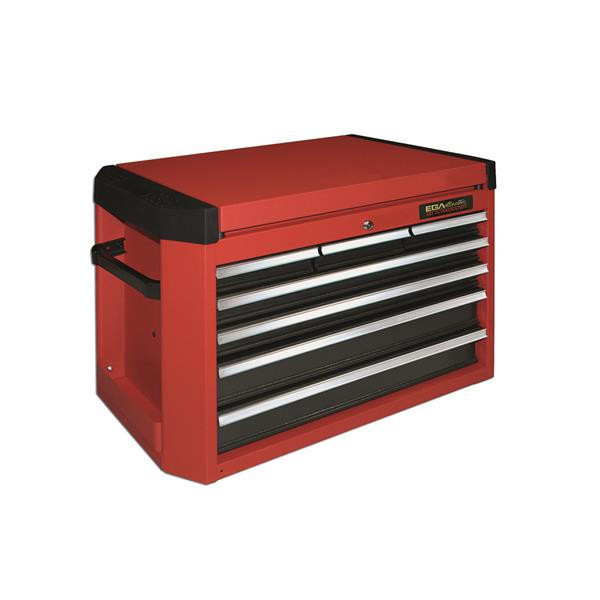 Ega Master 7 Drawer Tool Chest - Tekni Industrial USA