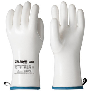 LANON S600 Heat & Cold Resistant Liquid Silicone Gloves
