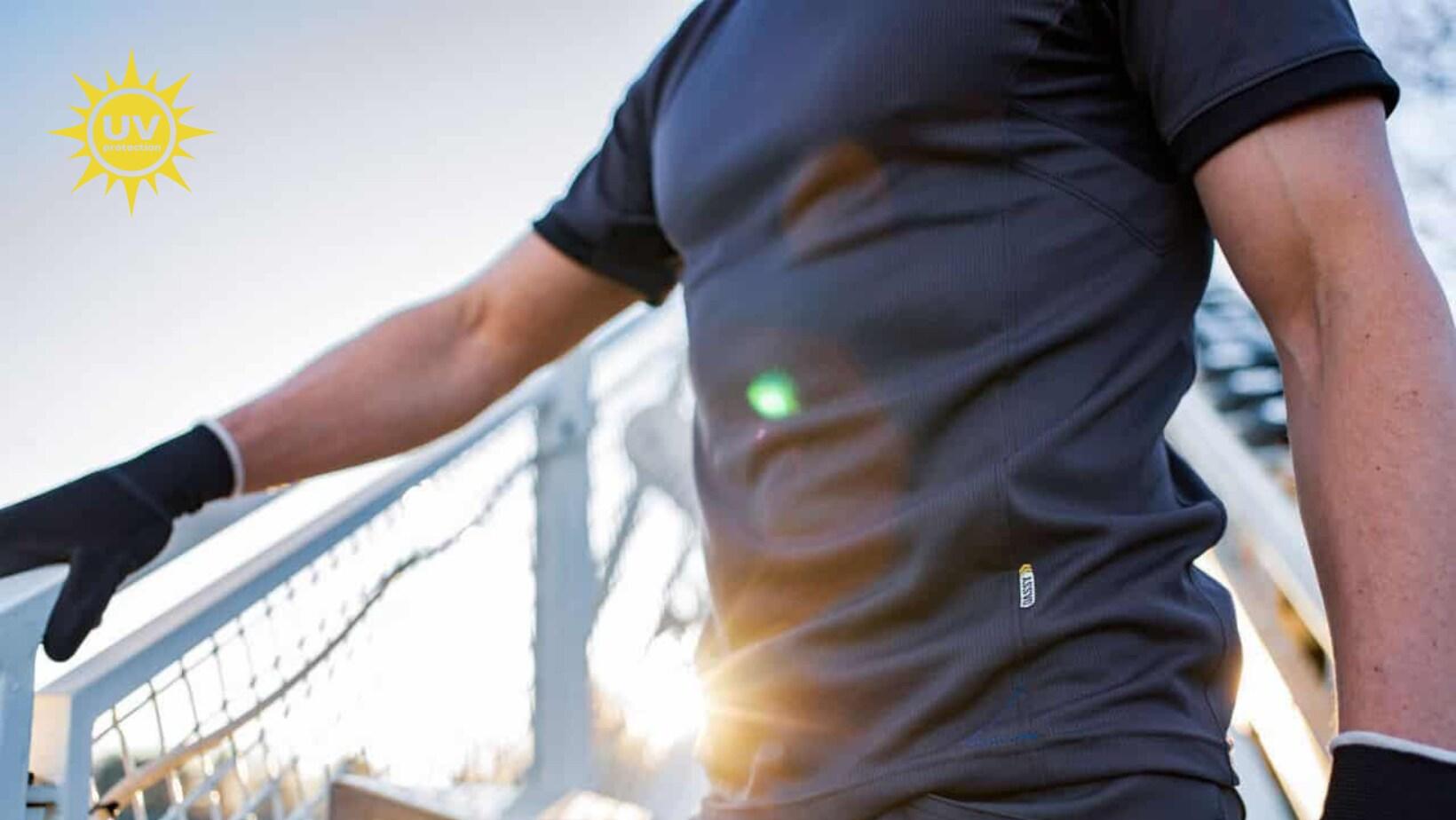 The importance of UV Protective Workwear and Safety Wear - Total Source