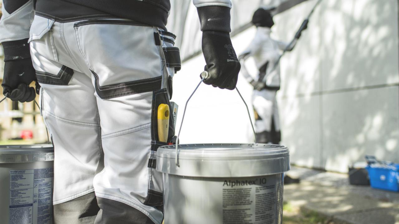 How to identify quality painter's wear - Tekni Industrial USA