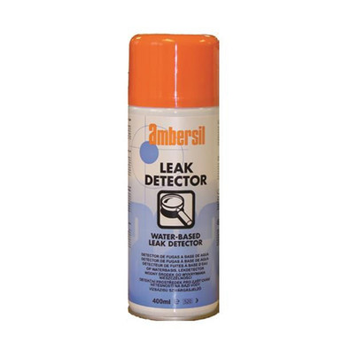Leak Detector Water Based Leak Detector 400ml - Total Source