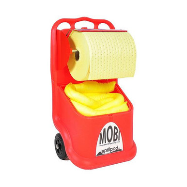 Spillpod Mobi Two Chemical - Total Source