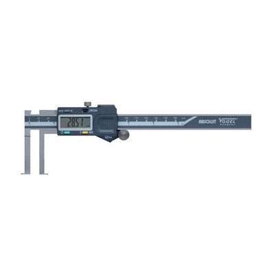 Vogel 'Absolute' Digital Caliper for Inside/Outside Grooves IP54 ...