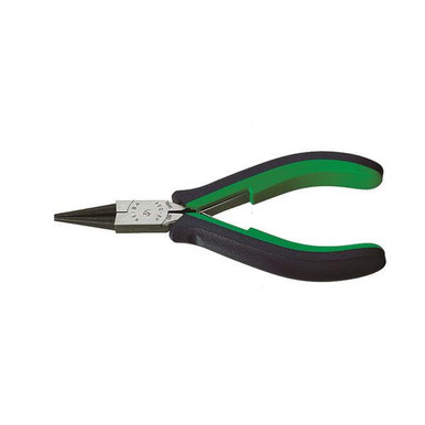 Round Nose Pliers 120mm - Tekni Industrial USA