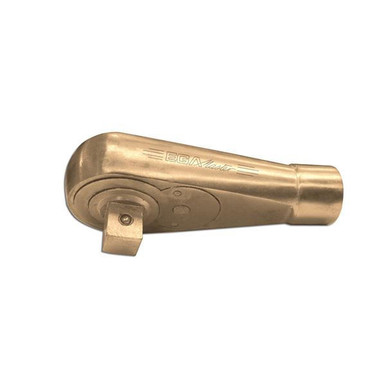 Ega Master Non-Sparking Ratchet Head 3/4" Drive - Tekni Industrial USA