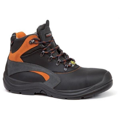 Giasco AC049D Cuba S3 ESD Safety Boot - Tekni Industrial USA