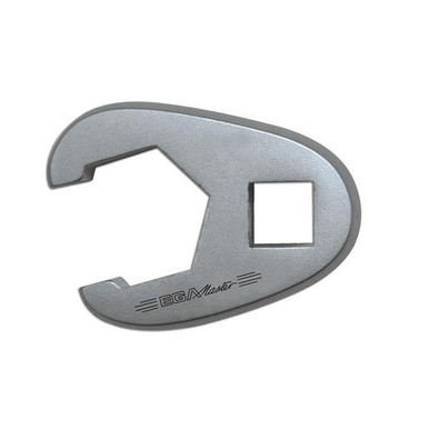 Ega Master Metric Hexagonal Crow Foot Wrench 3/8" Drive - Tekni ...