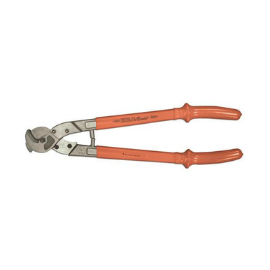 Ega Master VDE Insulated Cable Cutter - Total Source