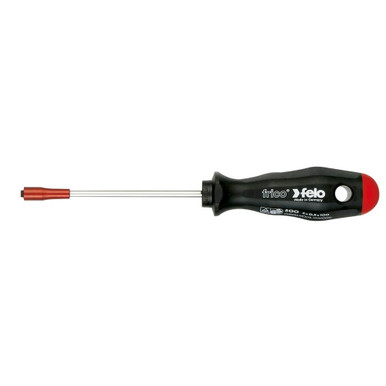 Felo Slotted M-TEC Screwdriver - Total Source