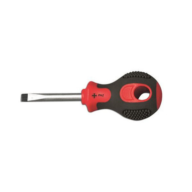 Ega Master Stubby Screwdriver - Tekni Industrial USA