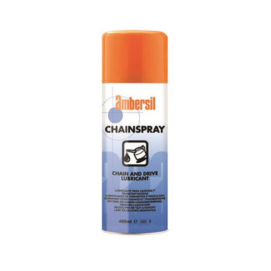 Chain and Drive Lubricant 400ml - Total Source