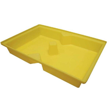 General Purpose Spill Tray Base - Tekni Industrial
