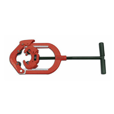 Ega Master Stainless Steel Hinged Pipe Cutter - Total Source