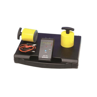 Field Meter - Total Source