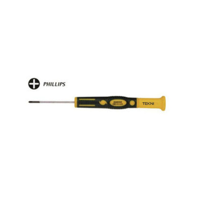 Philips Precision Screwdriver - Tekni Industrial