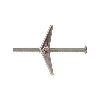 Rawlplug Spring Toggle Fixings - Total Source