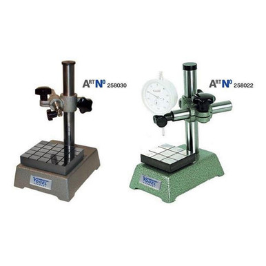 Vogel Precision Measuring Table w/ Dust Grooves - Total Source