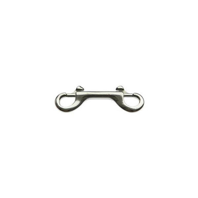 Double Ended Snap Clip - Total Source