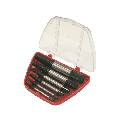 Ega Master Screw Extractors Set - Total Source