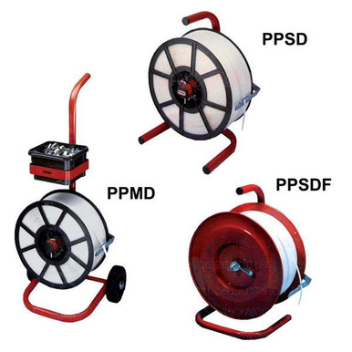 Packer Stands & Trolleys - Total Source