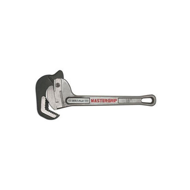 Ega Master Aluminium Pipe Wrench - Tekni Industrial USA