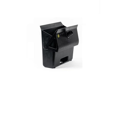 LPD Trade ESD Lobby Pan with hand grip - Total Source