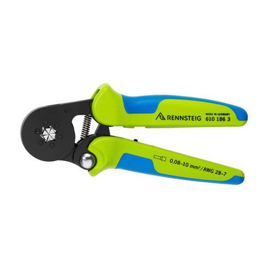 Rennsteig Ferrule Crimping Tools - Tekni Industrial