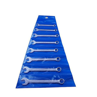 Combo Spanner Set 8-19mm - Tekni Industrial USA