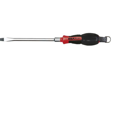 EGA Master Screwdriver Slotted Hexagonal Bar Mastertork EGA Antidrop ...