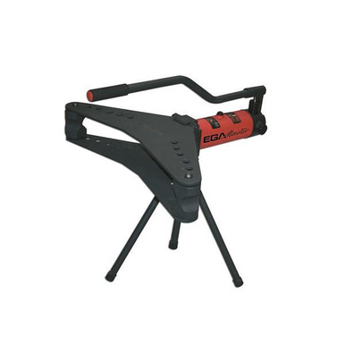 Ega Master Hydraulic Pipe Bender - Tekni Industrial