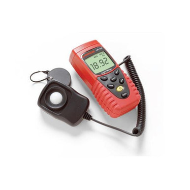Robin Amprobe LM-120 Light Meter - Total Source