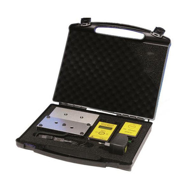 Charge Plate Monitor Kit - Total Source