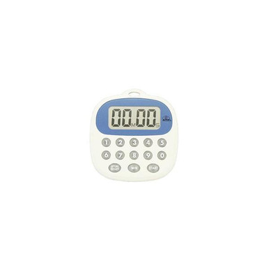 ATP Instrument Splash Proof Count Timer - Total Source