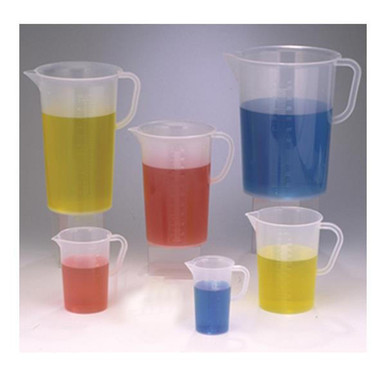 Scienceware Graduate Pitchers - Total Source