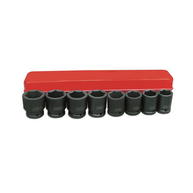 Ega Master Imperial Impact Socket Wrench Set 3/4" Drive - Total Source