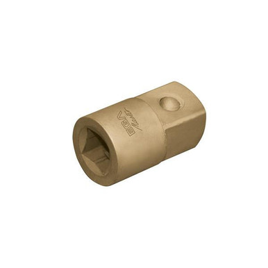 Ega Master Non-Sparking Adapter 1/2" - Total Source