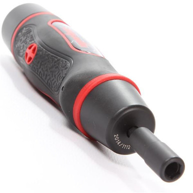 Norbar TTs P Type Torque Screwdrivers - Total Source