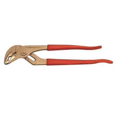 Ega Master Non-Sparking Groove Joint Pincer - Total Source
