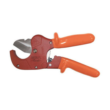 Ega Master VDE Insulated Plastic Pipe Cutter - Tekni Industrial USA