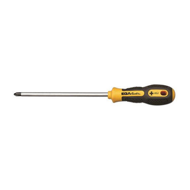 Ega Master Pozidriv Screwdriver - Total Source