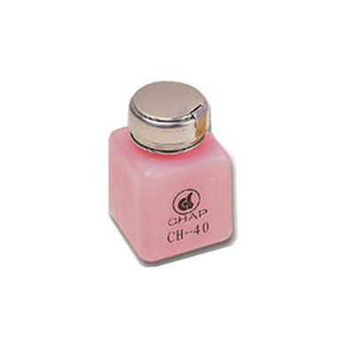 Solvent Dispenser ESD Safe 6oz - Total Source