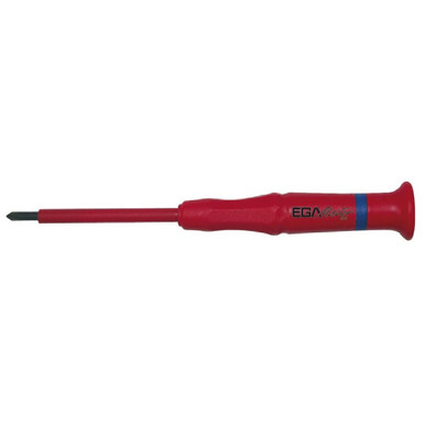 Ega Master VDE Insulated Precision Electricians Philips Screwdriver ...