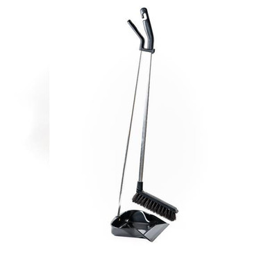 LPD Trade ESD Broom+Dust Pan Set - Total Source
