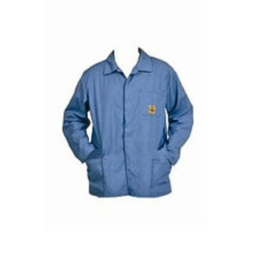 ESD Standard Jacket Blue - Total Source