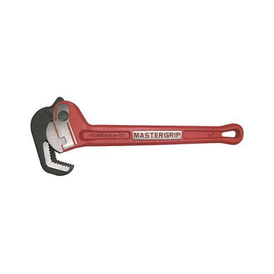 Ega Master Pipe Wrench - Total Source